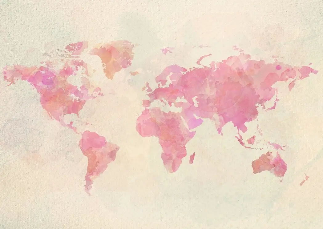 O que é a globalização?